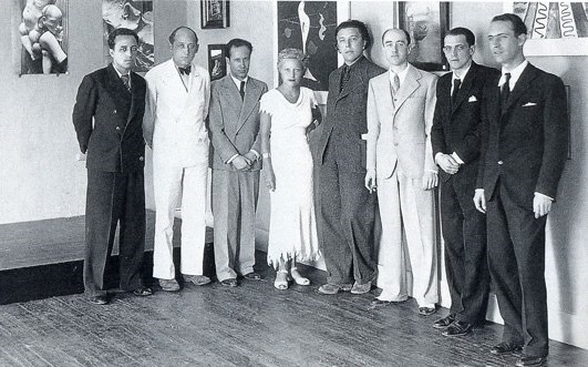 Eduardo Westerdahl - Alchetron, The Free Social Encyclopedia